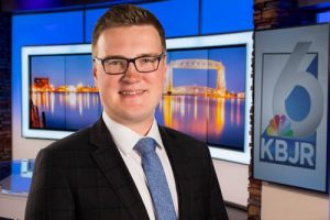 Matt Halverson Bio, Wiki, Age, Wife, Leaving KBJR, Ardisam, Net Worth ...