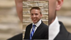 Mike Lucas Bio, Wiki, Age, Family, Wife, KAGS, Net Worth, Salary | The ...