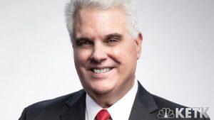Neal Barton Bio, Wiki, Age, Family, Wife, KETK, Net Worth, Salary | The ...