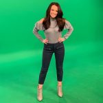 Rachel Piscitelli Bio, Wiki, Age, Family, Husband, and FOX 61 | The ...