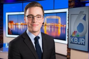 Ryan Haff Bio, Wiki, Age, Family, Wife, Leaving KBJR 6, Net Worth ...