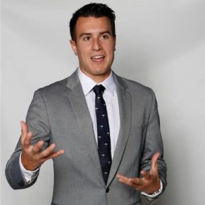 Steve Fundaro Bio, Wiki, Age, Family, Wife, WAVY, and Net Worth | The ...