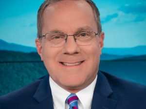 Steve Rappaport Bio, Wiki, Age, Family, Wife, NBC29, Net Worth | The ...