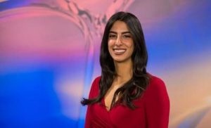 Taylor Hillo Bio, Wiki, Age, Family, Husband, KNDO, Net Worth | The ...