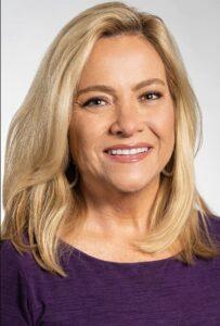 Connie Leonard Bio, Age, Family, Husband, WAVE 3, Net Worth | The ...