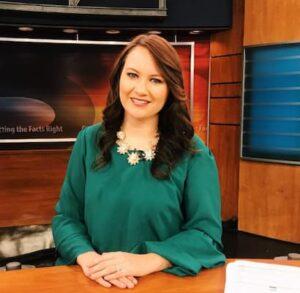 Kristen Quon Bio, Wiki, Age, Family, Husband, WCYB, Net Worth | The ...