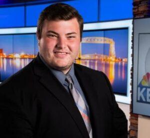 Hunter McCullough Bio, Wiki, Age, Family, Wife, KBJR 6, Net Worth | The ...