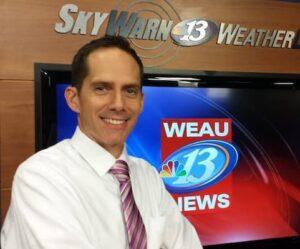 Darren Maier Bio, Wiki, Age, Family, Wife, WEAU, and Net Worth | The ...