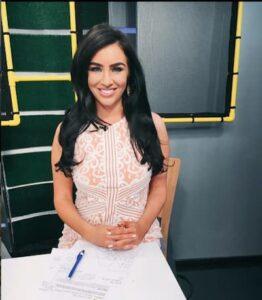 Anna Tarullo Bio, Wiki, Age, Family, Husband, LEX 18, Net Worth | The ...