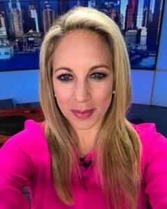 Lauren Glassberg Bio, Wiki, Age, Husband, WABC-TV, Net Worth | The ...