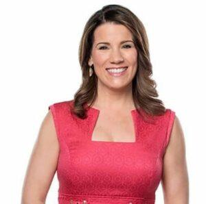 Heather O'Rourke Bio, Age, Family, Husband, WABC, Net Worth | The ...