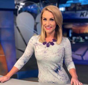 Hayley Guenthner Bio, Wiki, Age, Husband, KHQ, and Net Worth | The ...