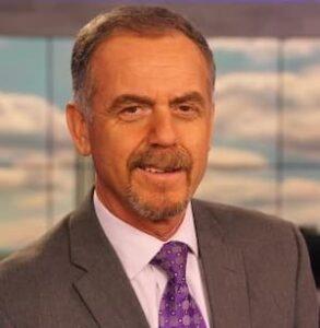 Darwin Singleton Bio, Wiki, Age, Family, Wife, NBC 15, Net Worth | The ...