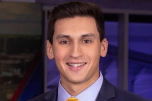 David Greenberg Bio, Wiki, Age, Family, Wife, WTVO, & Net Worth | The ...