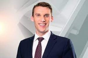 Dylan DeBruyn Bio, Wiki, Age, Family, Wife, Local 22 News, Worth | The ...