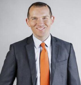 Jason Britsch Bio, Wiki, Age, Family, Wife, KAMR, and Net Worth | The ...