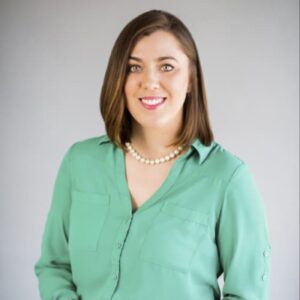 Kaley Green Bio, Wiki, Age, Family, Husband, KAMR, & Net Worth | The ...