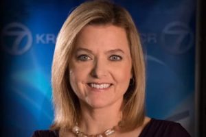 Kelli Saam Bio, Wiki, Family, Husband, Action News Now, Salary | The ...