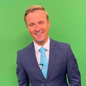 Kyle Hanson Bio, Wiki, Age, Family, Wife, NBC 15, and Net Worth | The ...