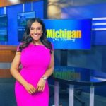 Lauren Scafidi Bio, Wiki, Age, Family, Husband 9 & 10 News Salary | The ...