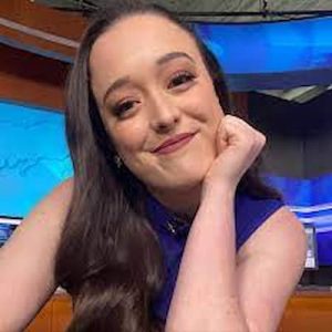 Madison Ryke Bio, Wiki, Age, Family, Husband, 9&10 News, Salary | The ...