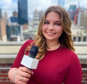 Mason Carroll Bio, Wiki, Age, Family, Husband, KRCR, Net Worth | The ...