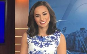 Ahtra Elnashar Bio, Wiki, Age, Family, Husband, KVAL, Net Worth, Salary