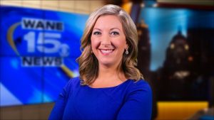 Alyssa Ivanson Bio, Wiki, Age, Family, Husband, WANE 15, Worth | The ...