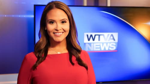 Alyssa Martin Bio, Wiki, Age, Family, Husband, WTVA, Net Worth | The ...