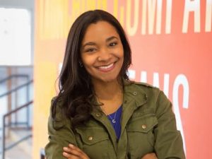 April Dupre Bio, Age, Family, Husband, WWL, Net Worth, Salary | The ...