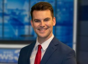 Blake Eason Bio, Wiki, Age, Family, Wife, WKRN, Networth, Salary | The ...