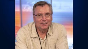 Bob Mercer Bio, Wiki, Age, Family, Wife, KELOLAND, Net, Salary | The ...