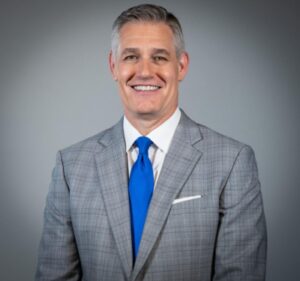 Brad Stephens Bio, Age, Family, Wife, KCTV5, Net Worth, Salary | The Famous Info