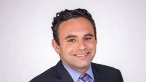 Brandon Goldner Bio, Wiki, Age, Family, Wife, WCNC, Net worth | The ...