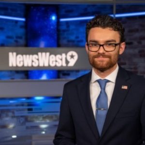 Brenden Mincheff Bio, Wiki, Age, Family, Wife, Newswest 9, Net worth ...