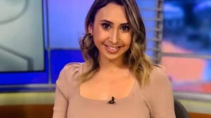 Chloe Vincente Bio, Wiki, Age, Family, Husband, CBS 42, Networth | The ...