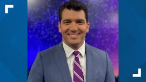 Clay Gordon Bio, Wiki, Age, Family, Wife, 10TV, Net Worth, Salary | The ...