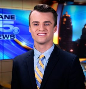 Colton Howard Bio, Wiki, Age, Family, Wife, WANE 15, & Net worth | The ...