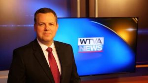 Craig Ford Bio, Wiki, Age, Family, Wife, WTVA, Net Worth, Salary | The ...