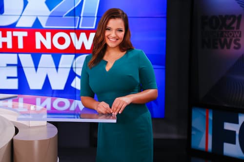 Daniela Leon Bio, Wiki, Age, Family, Wife, FOX 21, Net Worth, Salary, Twitt