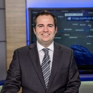 Dave Vogan Bio, Wiki, Age, Family, Wife, WTXL, Net Worth, Salary | The ...