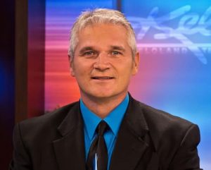 Don Jorgensen Bio, Wiki, Age, Family, Wife, KELOLAND, & Salary | The ...