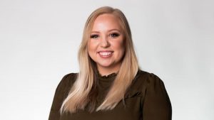 Elizabeth Humston Bio, Wiki, Age, Family, Husband, KREM, Salary | The ...