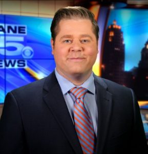 Glenn Marini Bio, Wiki, Age, Family, Wife, WANE 15, and Net worth | The ...