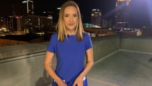 Grace McKenna Bio, Wiki, Age, Family, Husband, WHAS, Net Worth | The ...