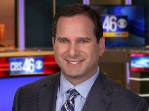 Harry Samler Bio, Age, Family, Wife, CBS46, Net Worth, Salary | The ...