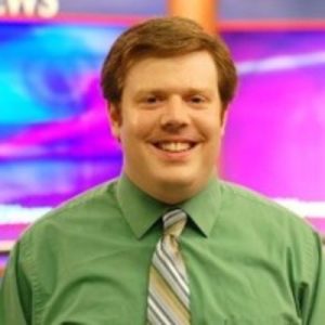 Jacob Heller Bio, Wiki, Age, Family, Wife, KMEG, Net worth, Salary ...