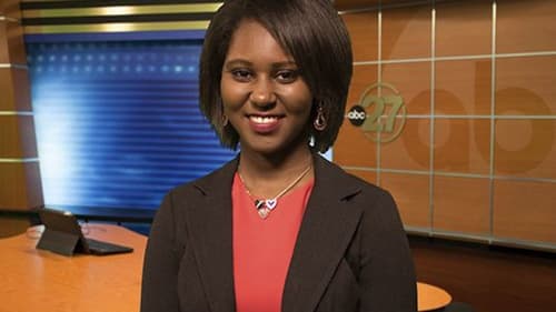 Jada Williams Bio, Wiki, Age, Family, Husband, WTXL, Net Worth, Salary