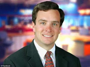 Jason Smith Bio, Wiki, Age, Family, Wife, FOX 10, Networth, Salary ...