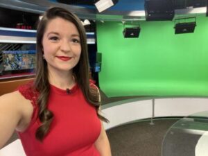 Jenna Middaugh Bio, Age, Family, Husband, KKTV, Net Worth | The Famous Info